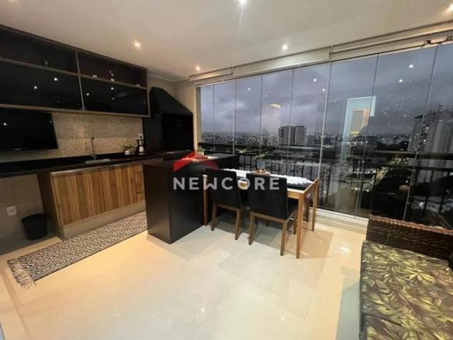 Apartamento em Avenida Padre Arlindo Vieira Vila Vermelha São Paulo/SP