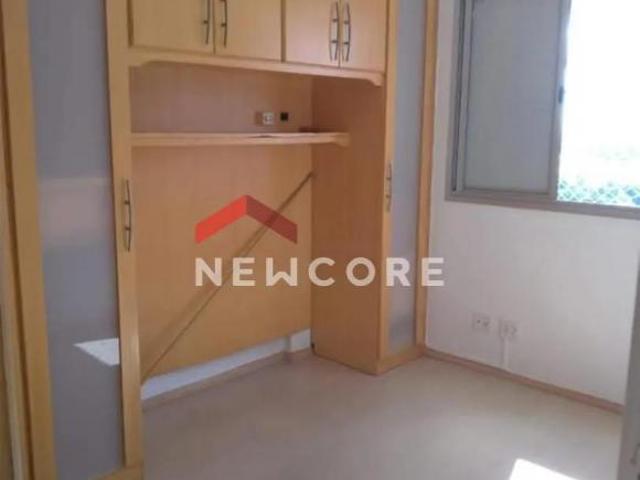 Apartamento em Avenida Padre Arlindo Vieira Vila Vermelha São Paulo/SP