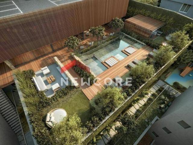 Apartamento em Avenida Padre Cacique Praia de Belas Porto Alegre/RS