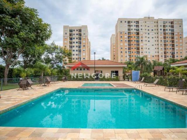 Apartamento em Avenida Padre Guilherme Ary Vila Industrial Campinas/SP