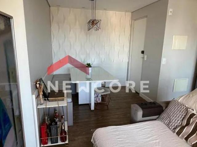 Apartamento em Avenida Padre Guilherme Ary Vila Satúrnia Campinas/SP