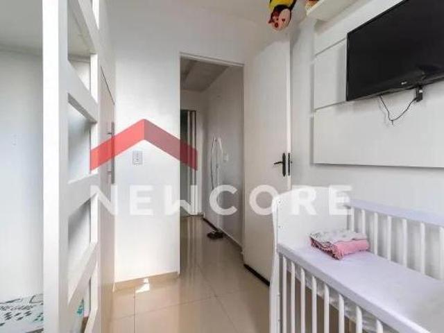 Apartamento em Avenida Padre Gregório Mafra Vila Taquari São Paulo/SP