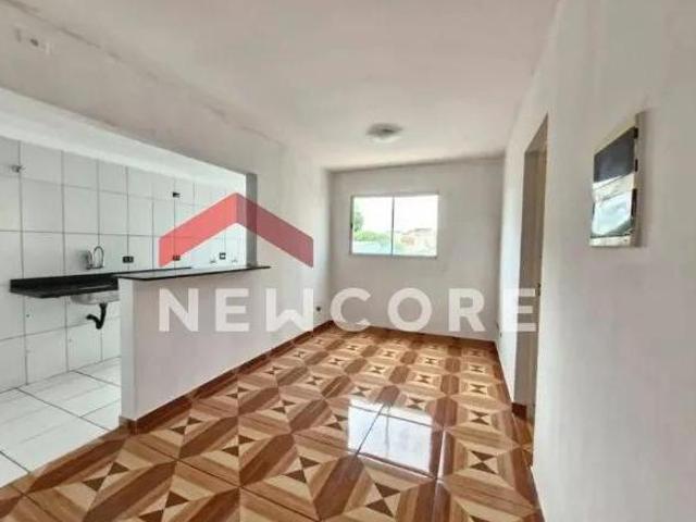 Apartamento em Avenida Padre Gregório Mafra Vila Taquari São Paulo/SP