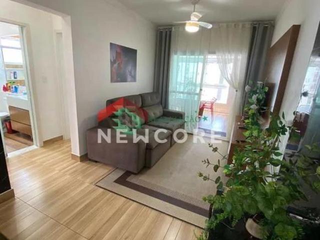 Apartamento em Avenida Padre José de Anchieta Centro Mongaguá/SP