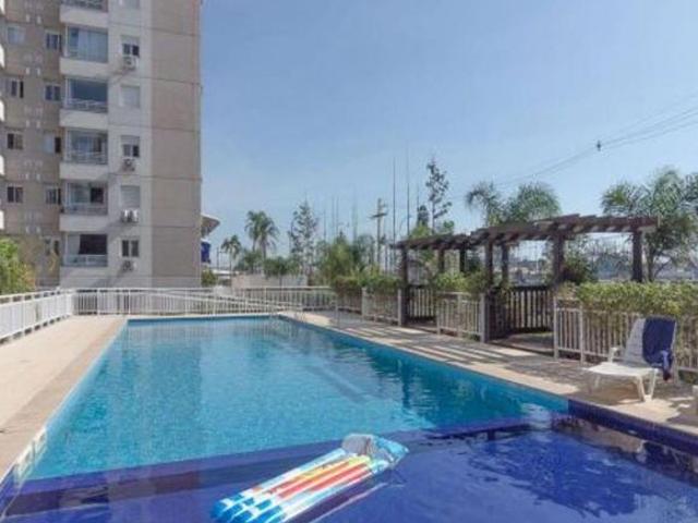 Apartamento em Avenida Padre Leopoldo Brentano Humaitá Porto Alegre/RS