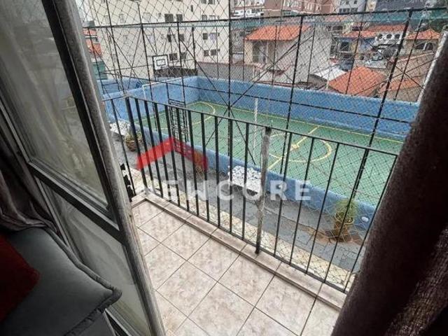Apartamento em Avenida Padres Olivetanos Vila Esperança São Paulo/SP