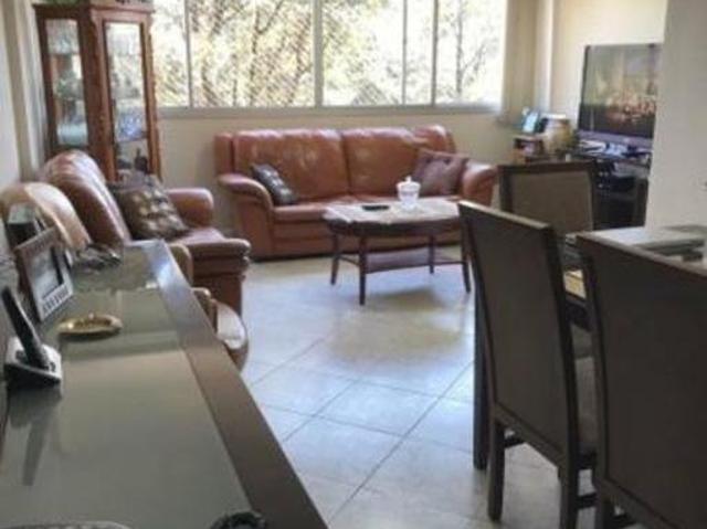 Apartamento em Avenida Paes de Barros Mooca São Paulo/SP