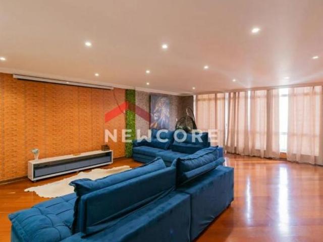 Apartamento em Avenida Paes de Barros Mooca São Paulo/SP