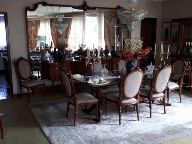 Apartamento em Avenida Paes de Barros Mooca São Paulo/SP