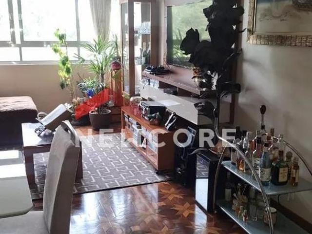Apartamento em Avenida Paes de Barros Mooca São Paulo/SP