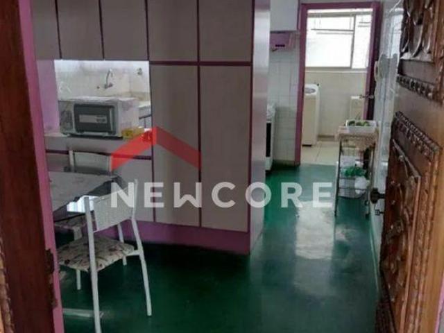 Apartamento em Avenida Paes de Barros Parque da Mooca São Paulo/SP