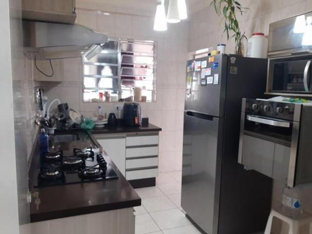 Apartamento em Avenida Paes de Barros Parque da Mooca São Paulo/SP