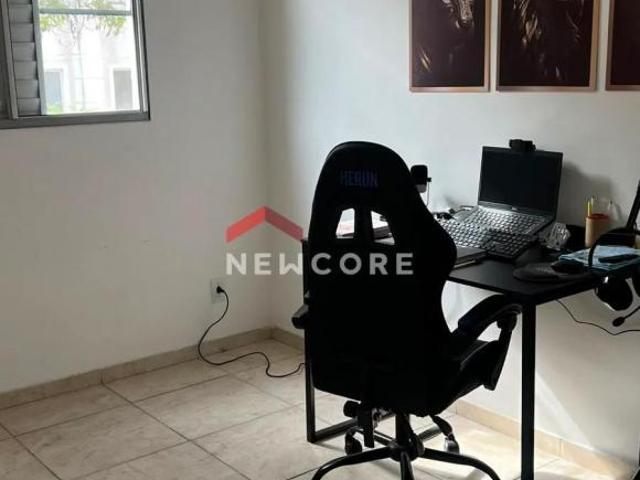 Apartamento em Avenida Papa João Paulo I Jardim Presidente Dutra Guarulhos/SP