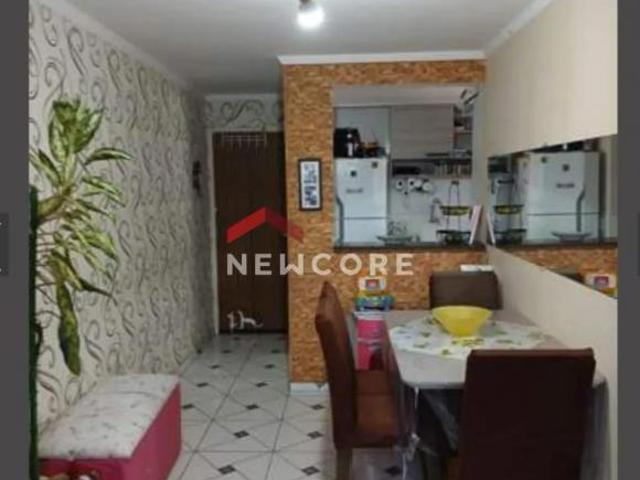 Apartamento em Avenida Papa João Paulo I Jardim Presidente Dutra Guarulhos/SP