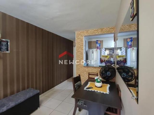 Apartamento em Avenida Papa João Paulo I Jardim Presidente Dutra Guarulhos/SP