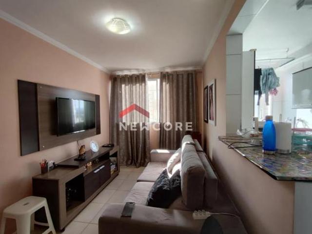 Apartamento em Avenida Papa João Paulo I Jardim Presidente Dutra Guarulhos/SP