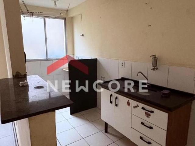 Apartamento em Avenida Papa João Paulo I Jardim Presidente Dutra Guarulhos/SP