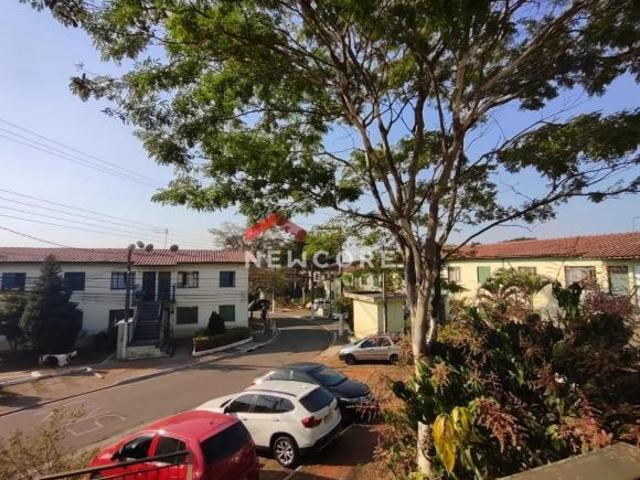 Apartamento em Avenida Papa João Paulo I Jardim Presidente Dutra Guarulhos/SP