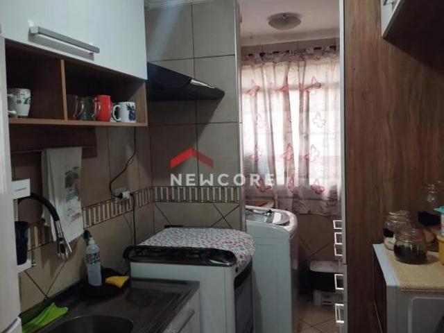 Apartamento em Avenida Papa João Paulo I Vila Aeroporto Guarulhos/SP