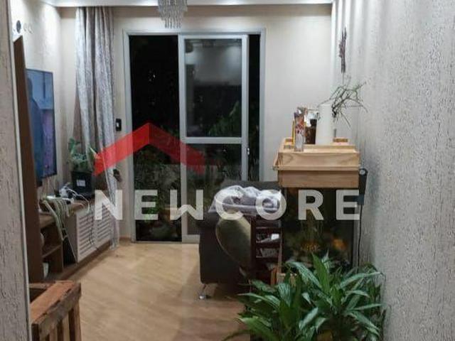 Apartamento em Avenida Parada Pinto Vila Nova Cachoeirinha São Paulo/SP