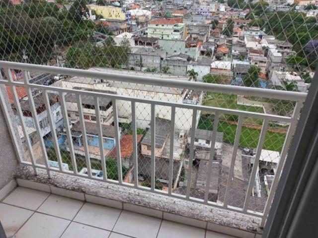Apartamento em Avenida Paranaguá Vila Paranaguá São Paulo/SP