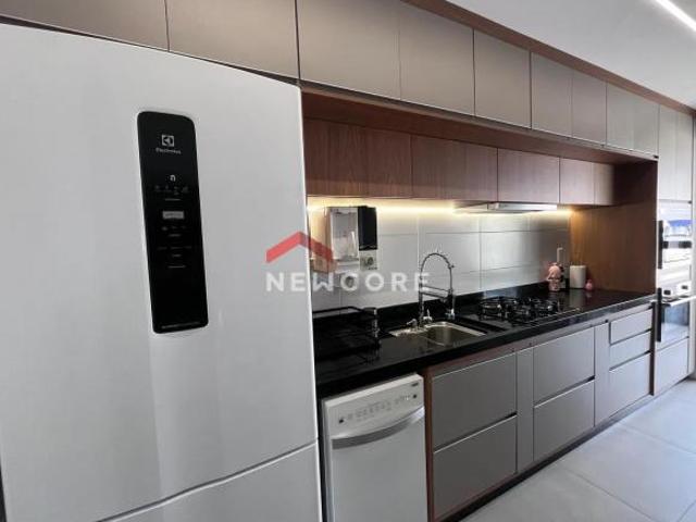 Apartamento em Avenida Paris Boqueirão Praia Grande/SP