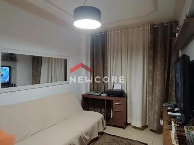 Apartamento em Avenida Paris Boqueirão Praia Grande/SP