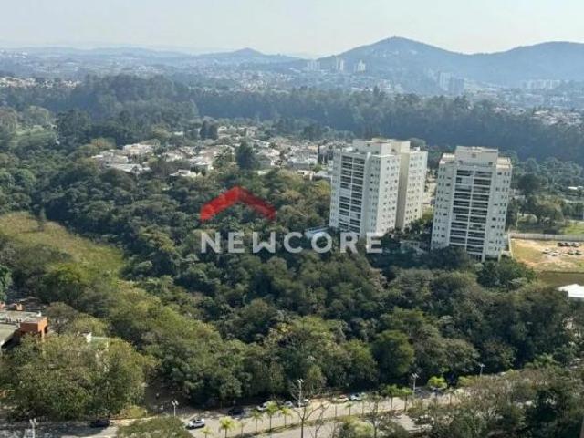 Apartamento em Avenida Parkinson Alphaville Empresarial Barueri/SP
