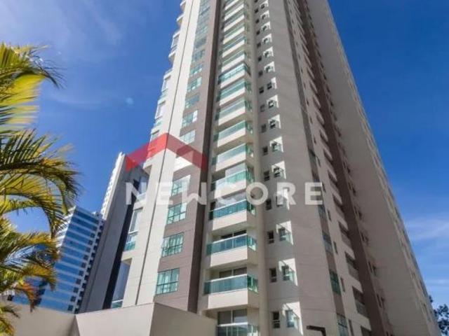 Apartamento em Avenida Parkinson Alphaville Empresarial Barueri/SP