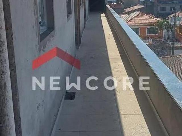 Apartamento em Avenida Patrocínio Paulista Cidade Patriarca São Paulo/SP