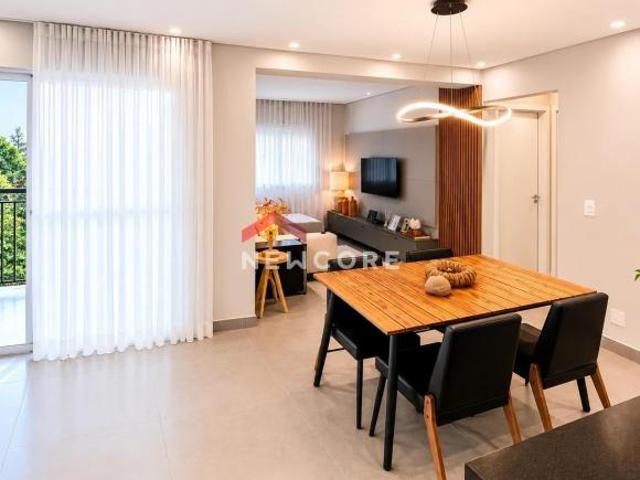 Apartamento em Avenida Paulo Benassi Cidade Luiza Jundiaí/SP