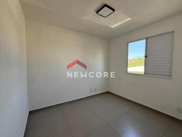Apartamento em Avenida Paulo Cuba de Souza Jardim Bom Sucesso Campinas/SP