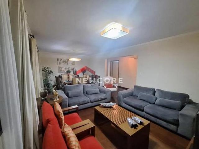 Apartamento em Avenida Paulo Faccini Macedo Guarulhos/SP