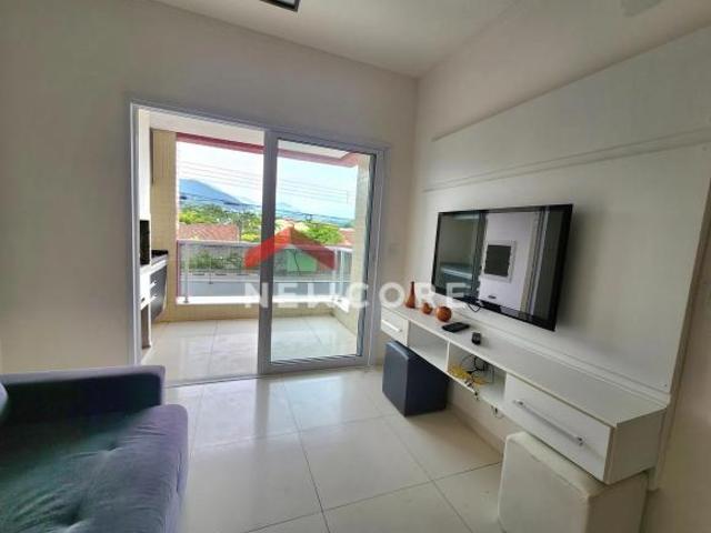 Apartamento em Avenida Paulo Ferraz da Silva Porto Prainha Caraguatatuba/SP