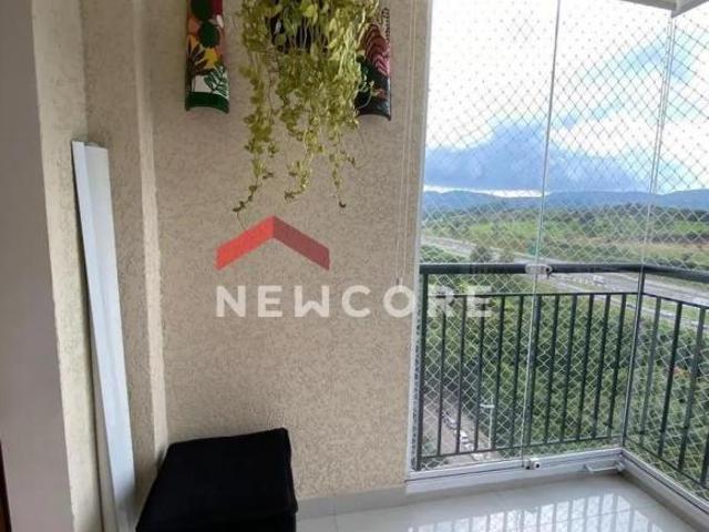 Apartamento em Avenida Paulo Prado Jardim Flórida Jundiaí/SP