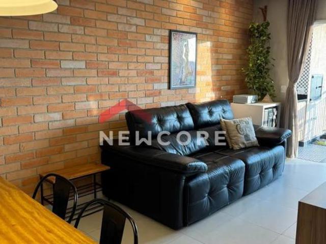 Apartamento em Avenida Paulo Prado Jardim Flórida Jundiaí/SP