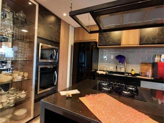 Apartamento em Avenida Paulo Silva Araújo Jardim São Paulo Zona Norte São Paulo/SP