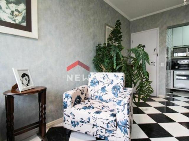 Apartamento em Avenida Pavão Indianópolis São Paulo/SP