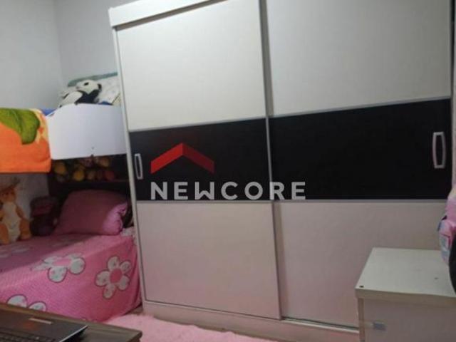 Apartamento em Avenida Pedro Machado Mogi Moderno Mogi das Cruzes/SP