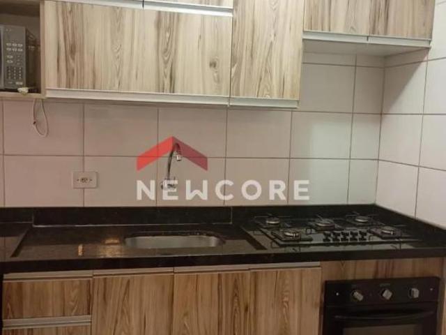 Apartamento em Avenida Pedro de Souza Lopes Vila Galvão Guarulhos/SP
