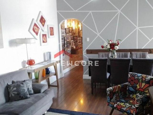 Apartamento em Avenida Pernambuco São Geraldo Porto Alegre/RS