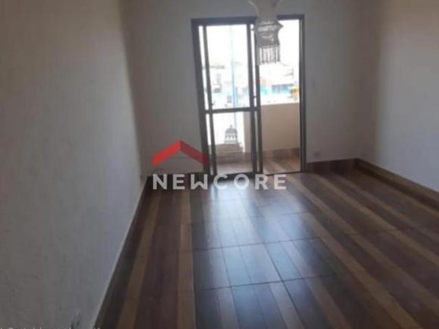 Apartamento em Avenida Pereira Campos Jardim Didinha Jacareí/SP