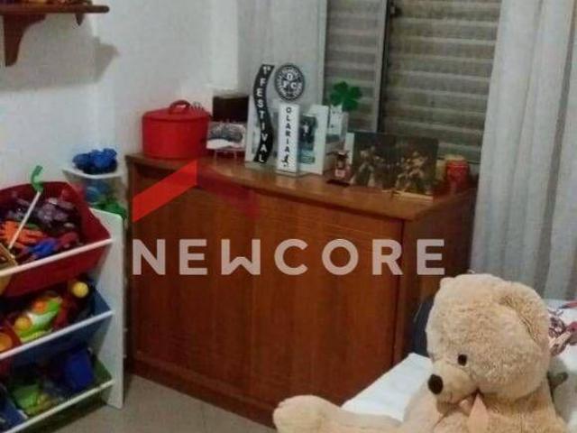 Apartamento em Avenida Pereira Barreto Baeta Neves São Bernardo do Campo/SP