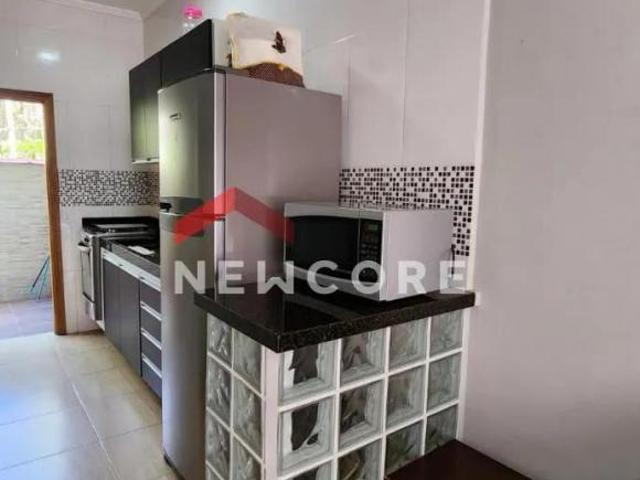 Apartamento em Avenida Picaré Maranduba Ubatuba/SP