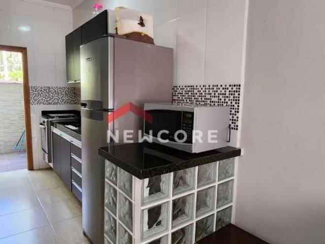 Apartamento em Avenida Picaré Maranduba Ubatuba/SP