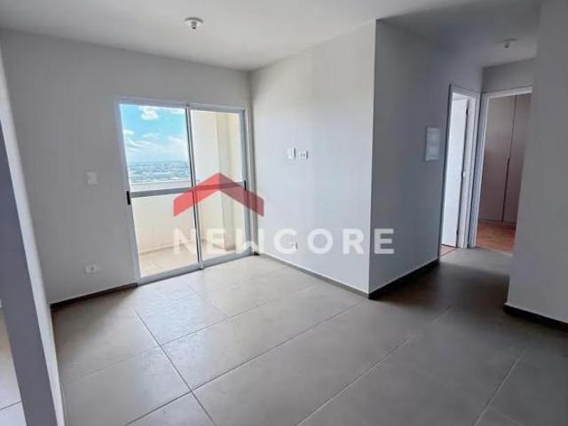Apartamento em Avenida Pioneiro Antonio Ruiz Saldanha Parque Industrial Maringá/PR