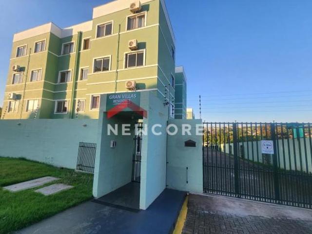 Apartamento em Avenida Pintassilgo Conjunto Residencial Ney Braga Maringá/PR