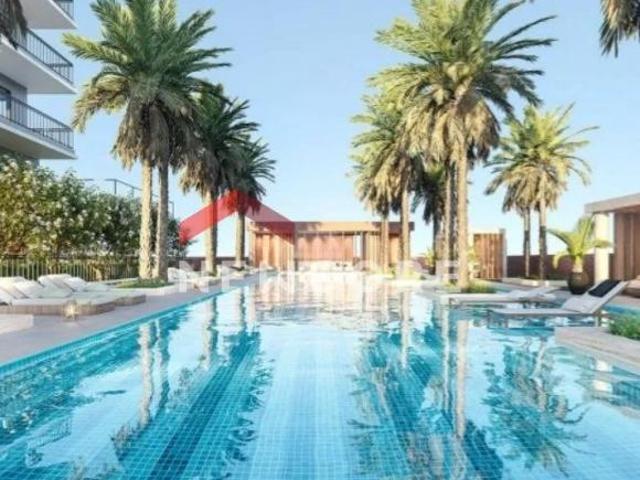 Apartamento em Avenida Piraíba Centro Comercial Jubran Barueri/SP