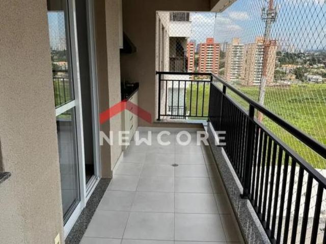 Apartamento em Avenida Piraíba Centro Comercial Jubran Barueri/SP