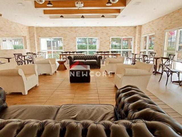 Apartamento em Avenida Polônia São Geraldo Porto Alegre/RS